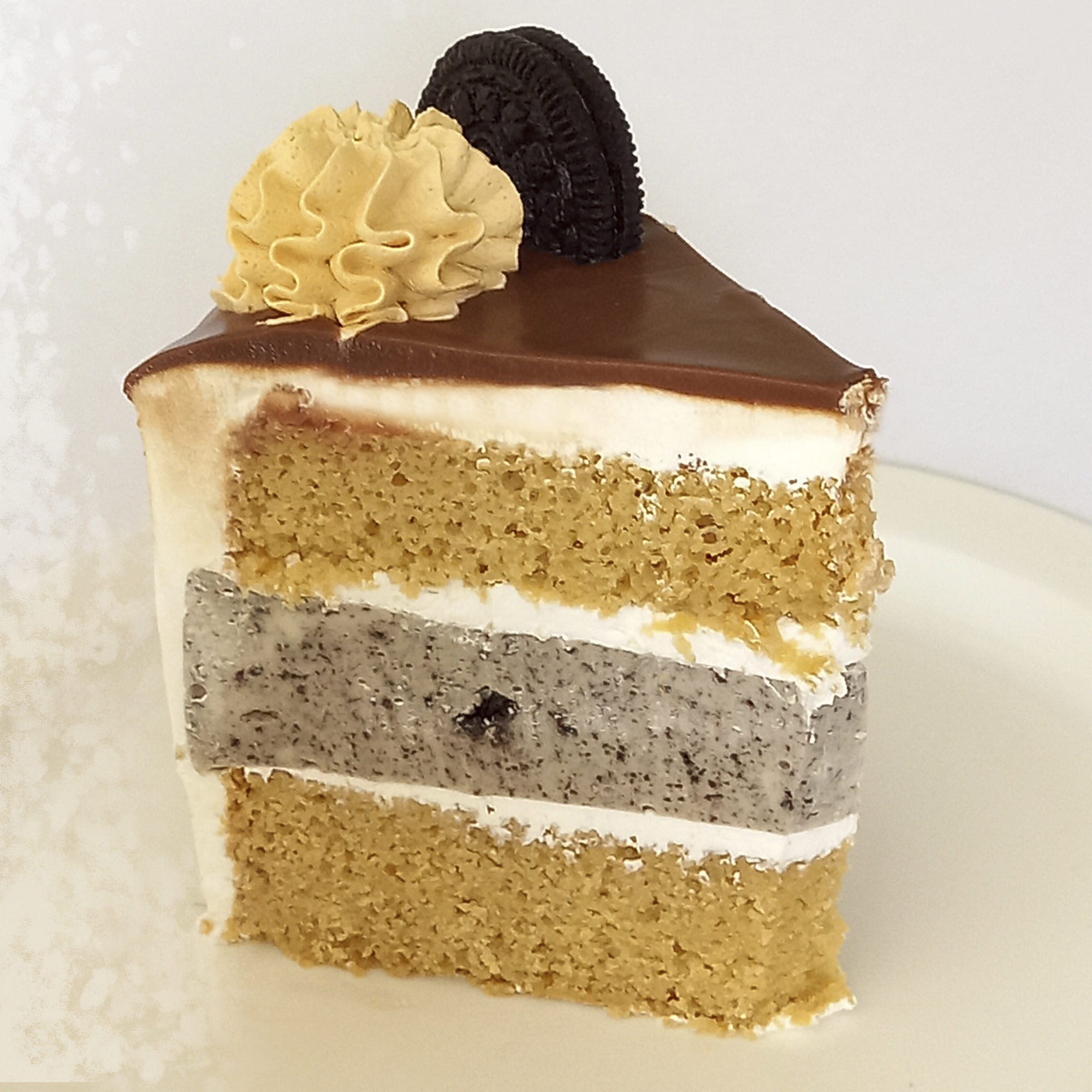 Sweet Temptations Costa Rica - Chesse Cake Oreo